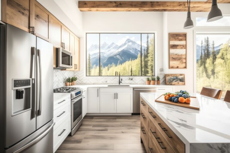 Upgrades to Increase the Value of Your Existing Home